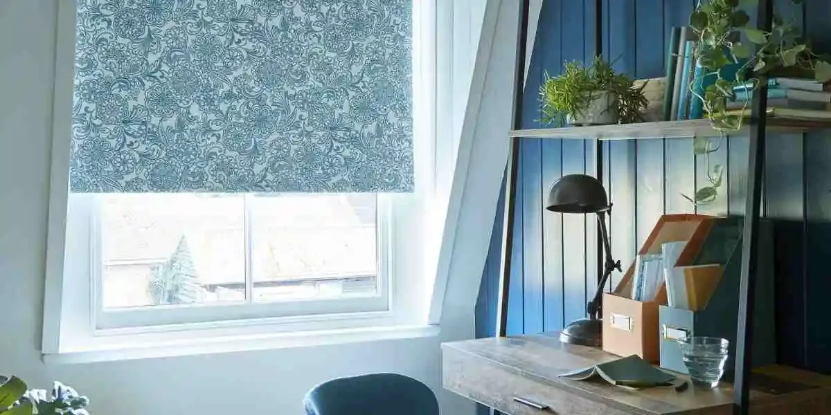 Blinds Direct | Vertical Roller & Venetian Blinds | Curtains